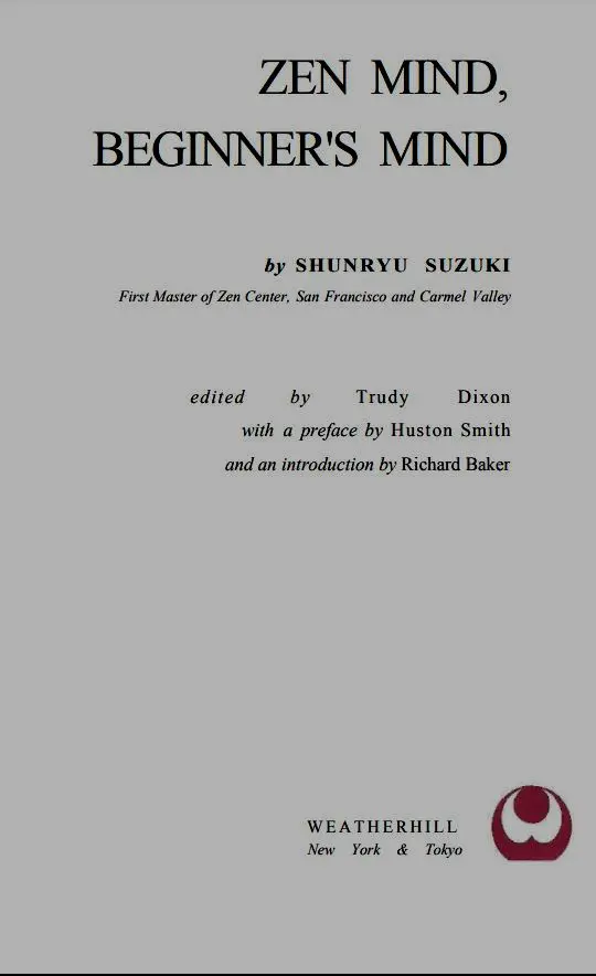 Zen (Japanese) Archives - Lotus Library