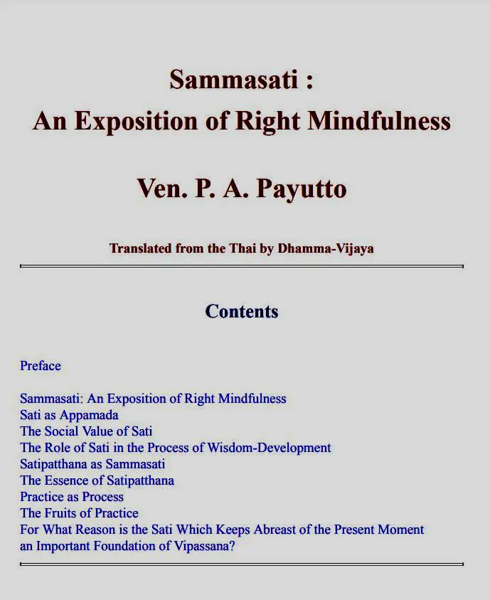 Mindfulness Archives - Lotus Library